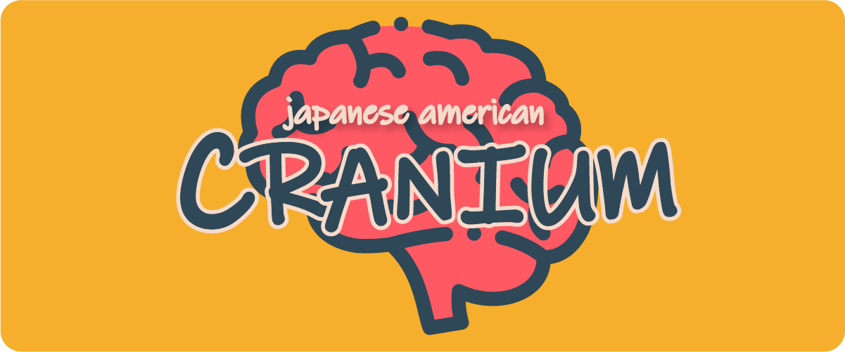 GAME TIME: JA Cranium