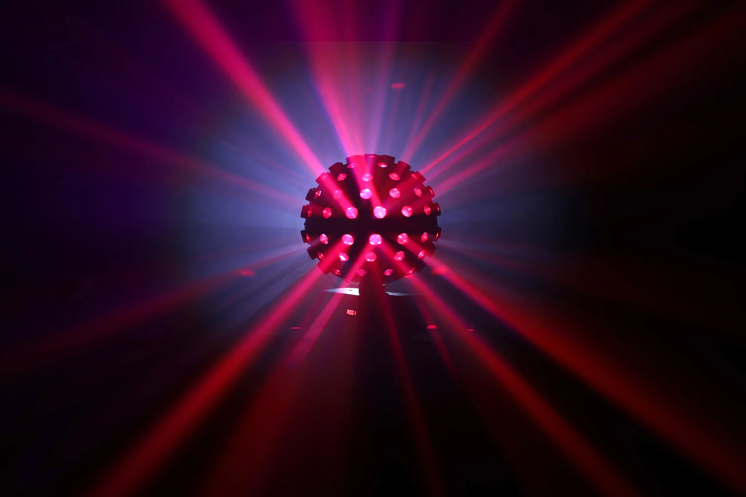 LED Disco Ball for Hire - Sunshine Coast