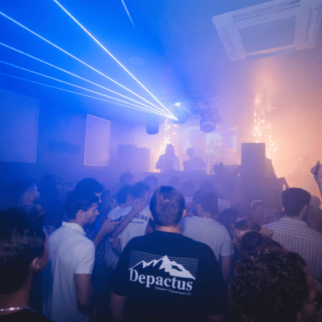 Zyped Nightclub Lighting Control DMX Unit - Sunshine Coast AV Install ...