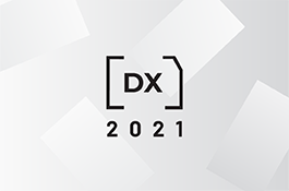 DX-Files | Newsletter | October 2021