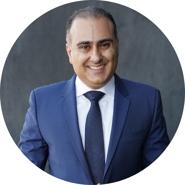 Get to Know Our Attorneys | Drake Law Firm