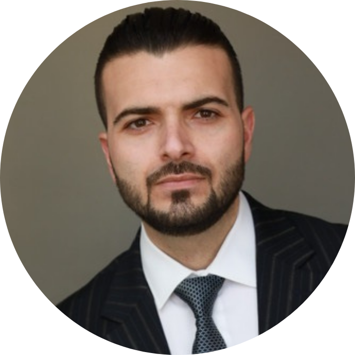 Get to Know Our Attorneys | Drake Law Firm