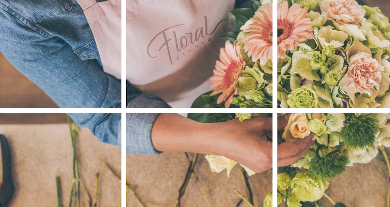 About Floral Studio NYC