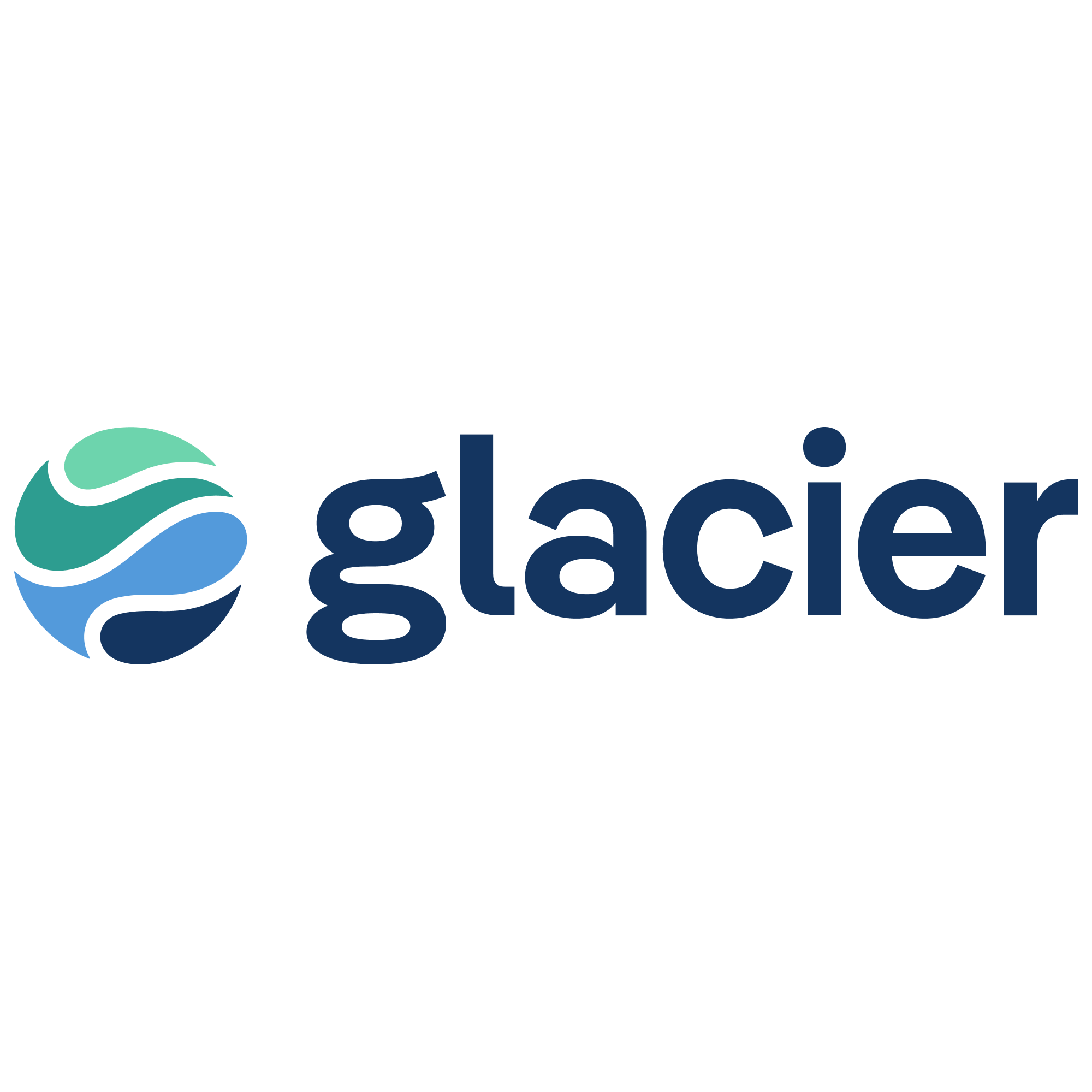 Glacier · Portfolio · Calm/Storm Ventures