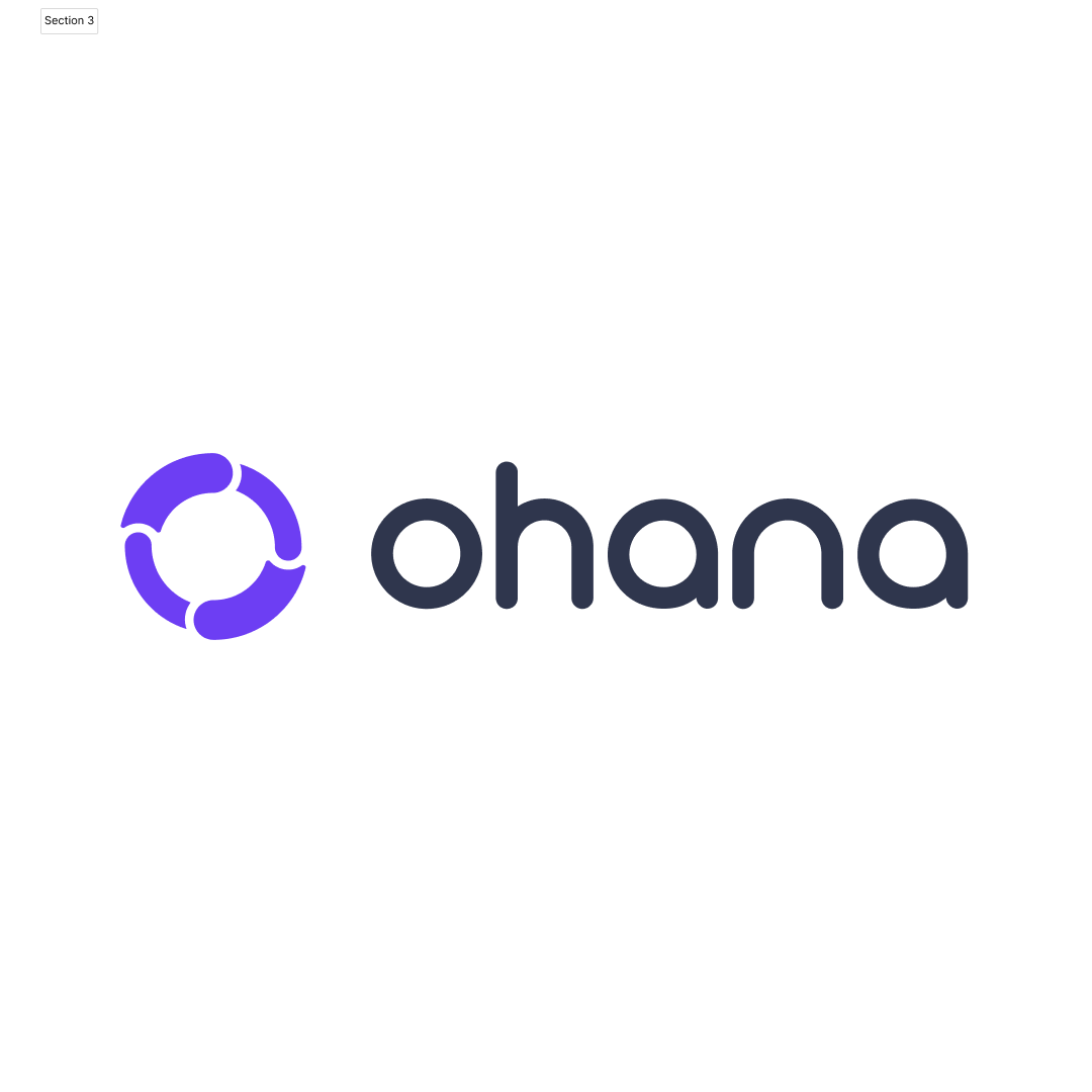 Ohana · Portfolio · Calm/Storm Ventures