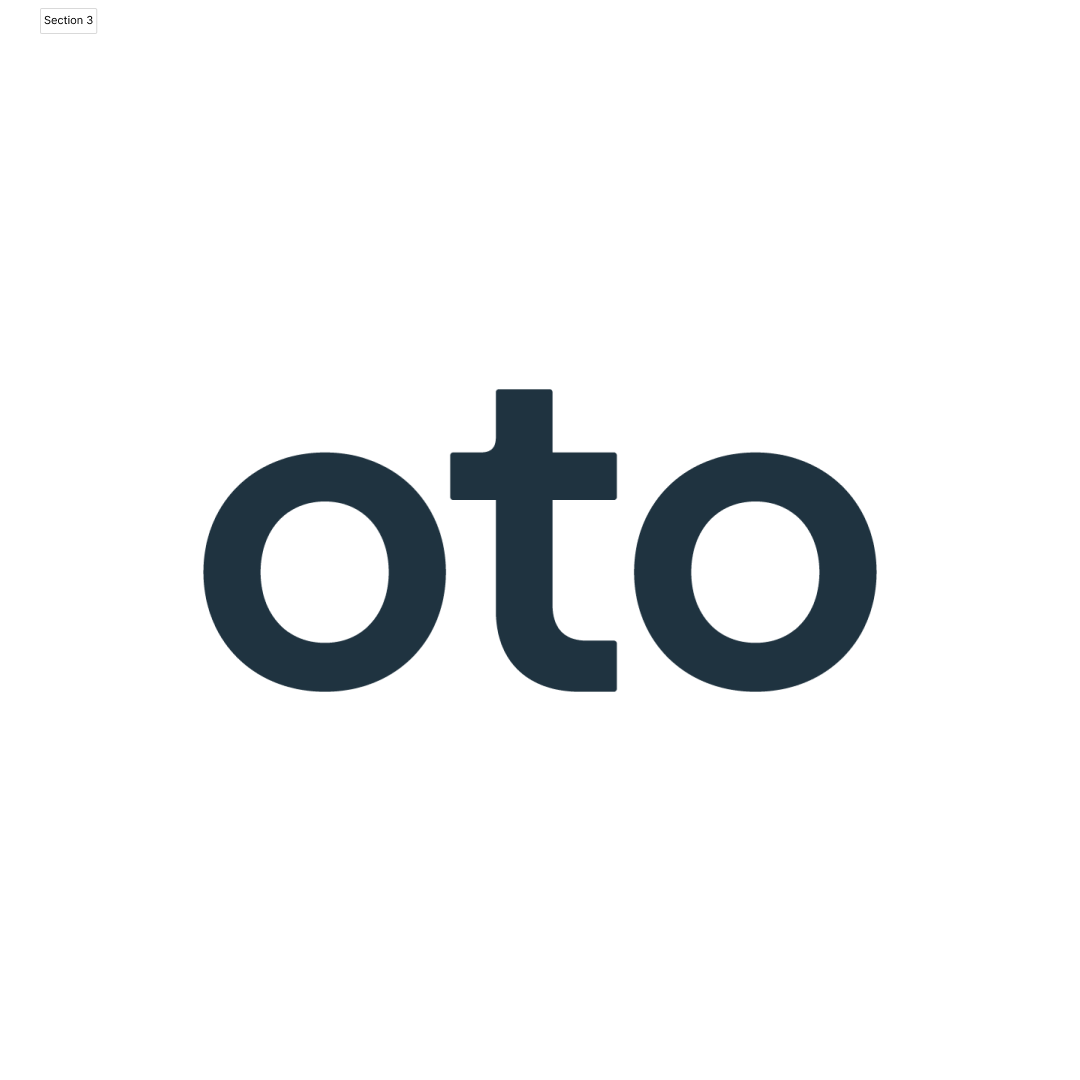 Oto · Portfolio · Calm/Storm Ventures