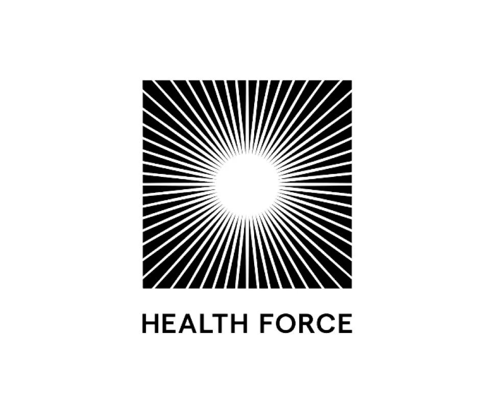 Health Force · Portfolio · Calm/Storm Ventures