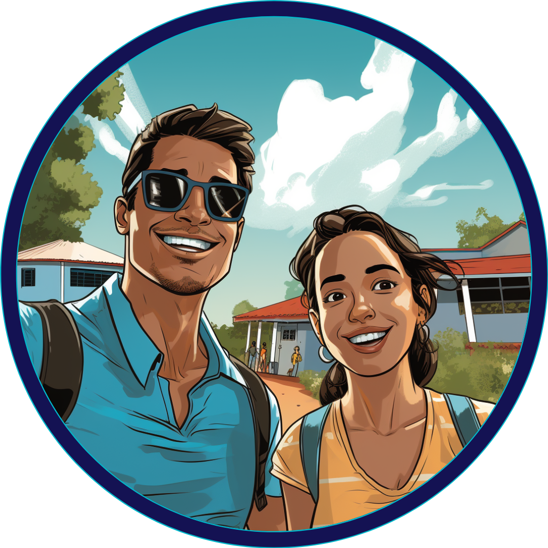 The Benefits of VolunTourism: How to Travel and Do Good