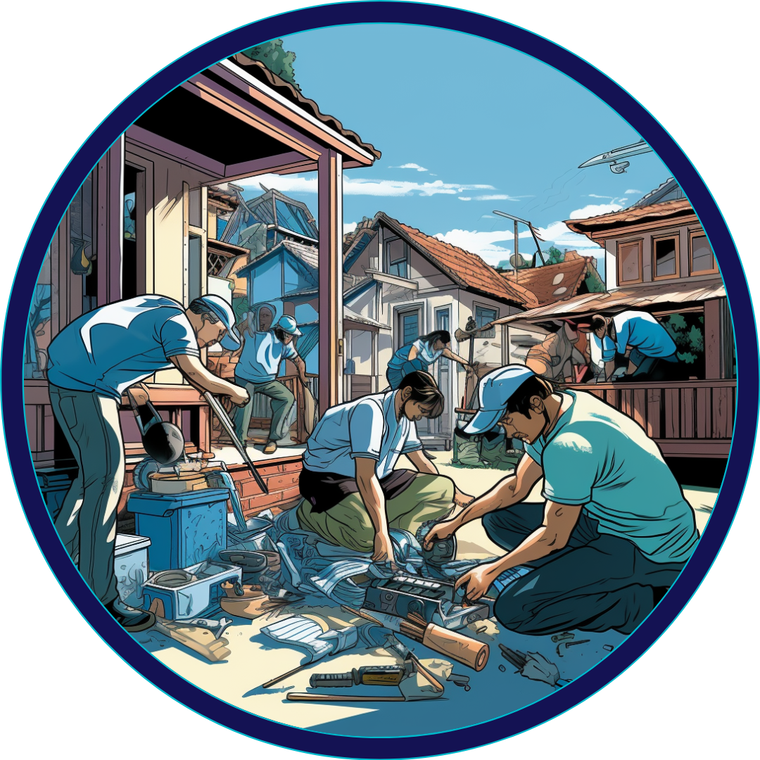 The Benefits of VolunTourism: How to Travel and Do Good