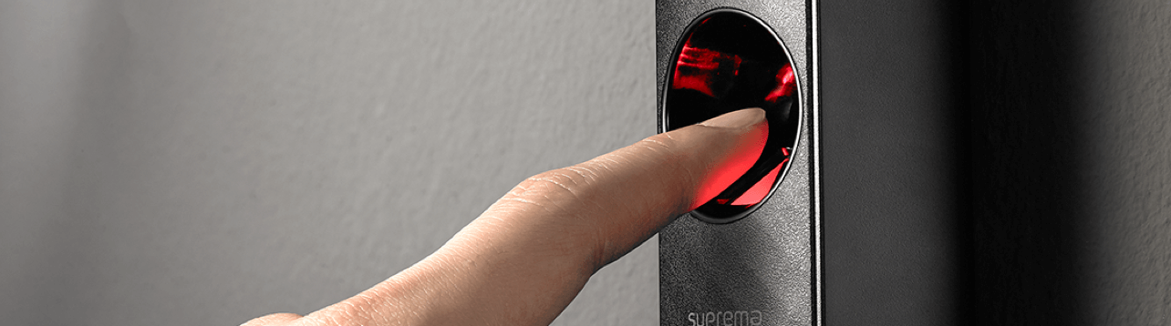 Sistema Biométrico para el Control Horario