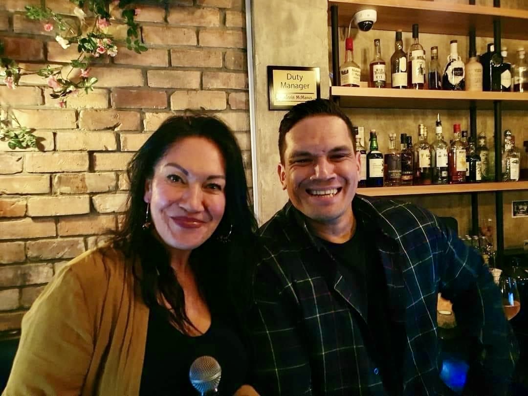 Jervois Rd Wine Bar + Kitchen