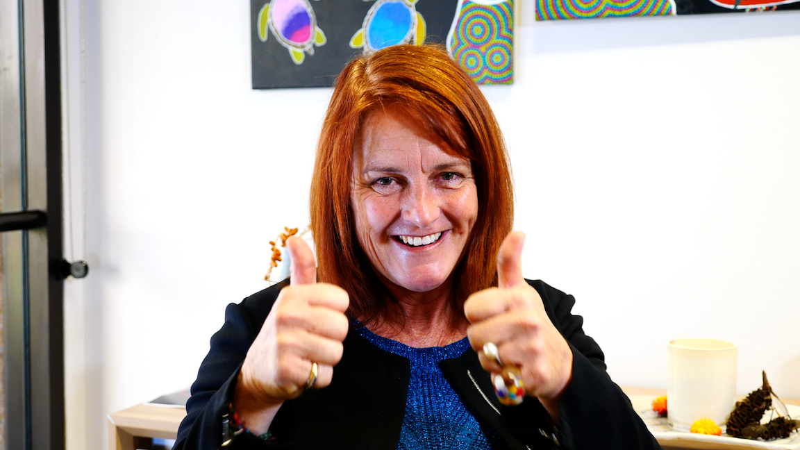 Liesl's Story | Stories | Our Site