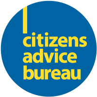 Citizens Advice Bureau | External website | Our Site