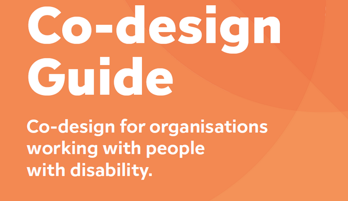 Co-Design Guide | Guides | Our Site