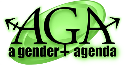 A Gender Agenda | External website | Our Site