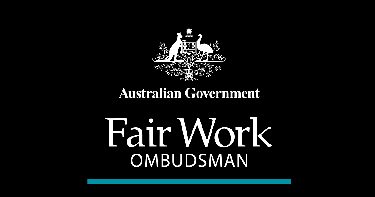 Fair Work Australia Awards 2024 Winners - Wendy Tiffany