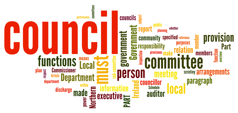 List of Australian Councils | External website | Our Site