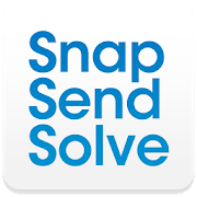 Snap Send Solve | Apps | Our Site