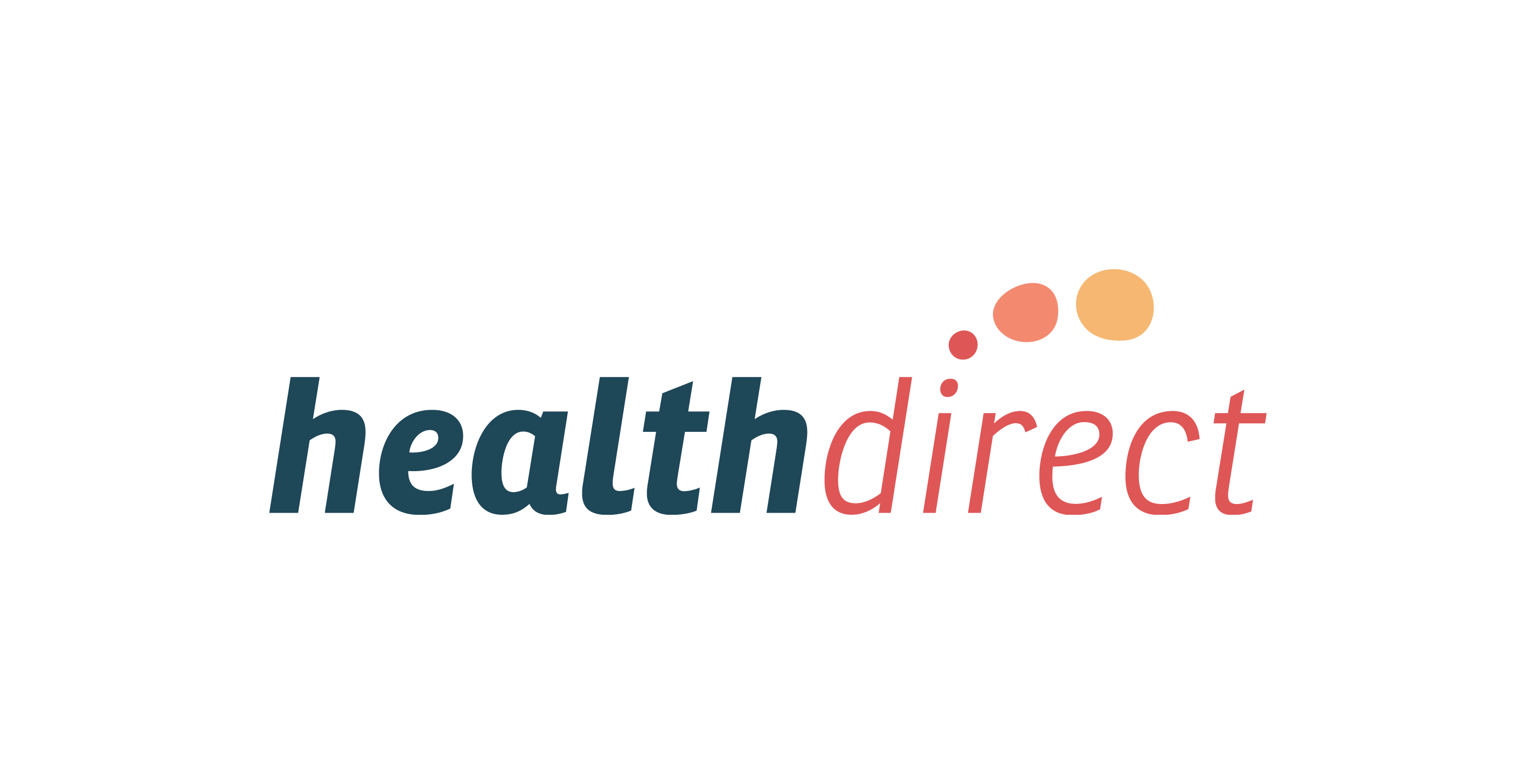Health Direct | External website | Our Site