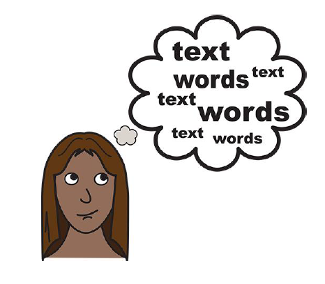WWDA Easy English Book: New Words | Guides | Our Site
