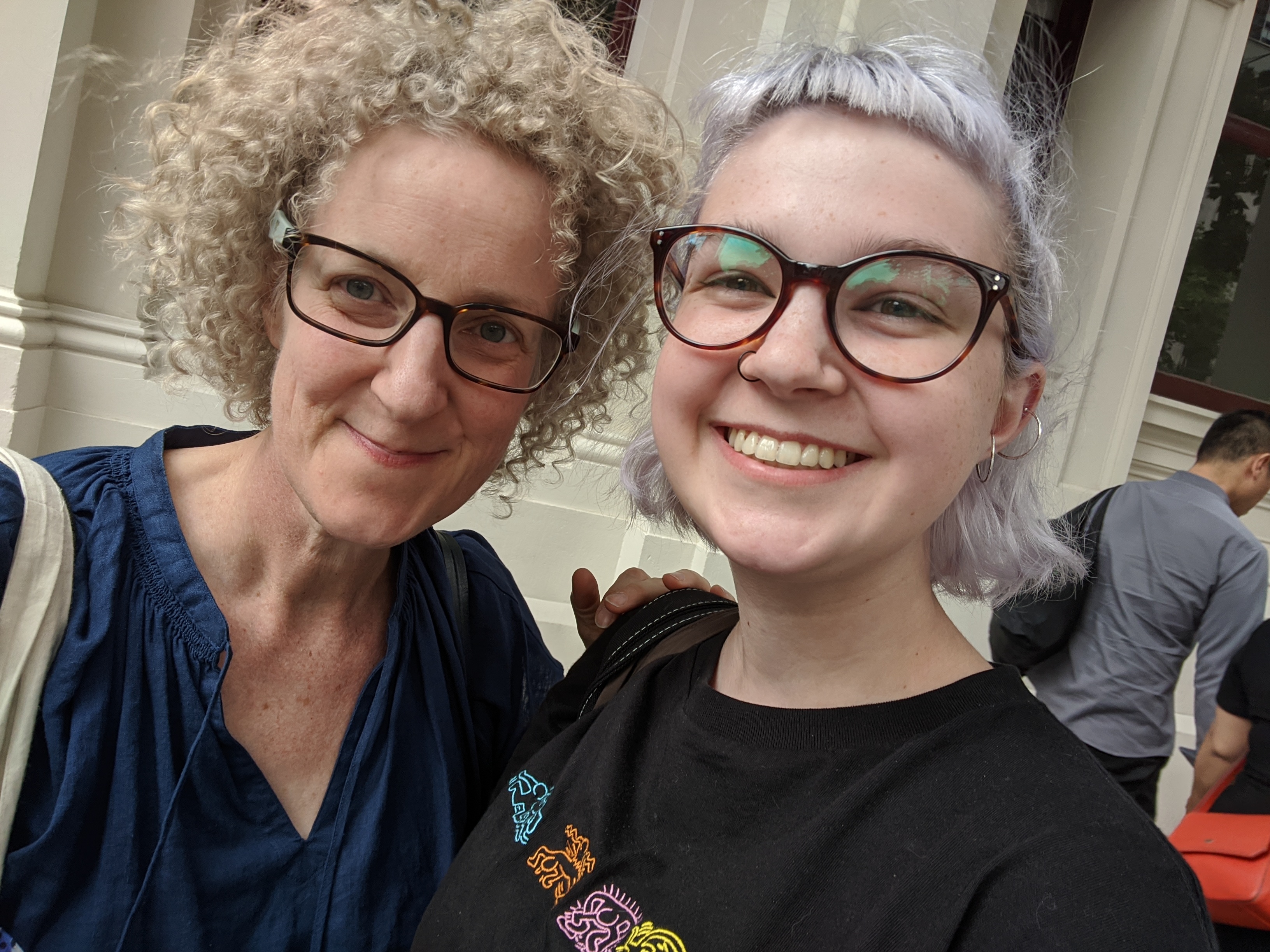 Is | Stories | Our Site