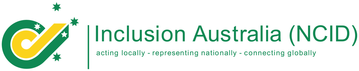 Inclusion Australia | External website | Our Site