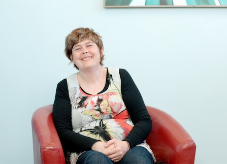 Monique's Story | Stories | Our Site