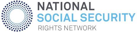 National Social Security Rights Network | External website | Our Site