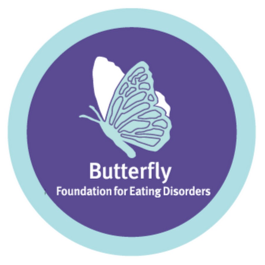 The Butterfly Foundation | External website | Our Site