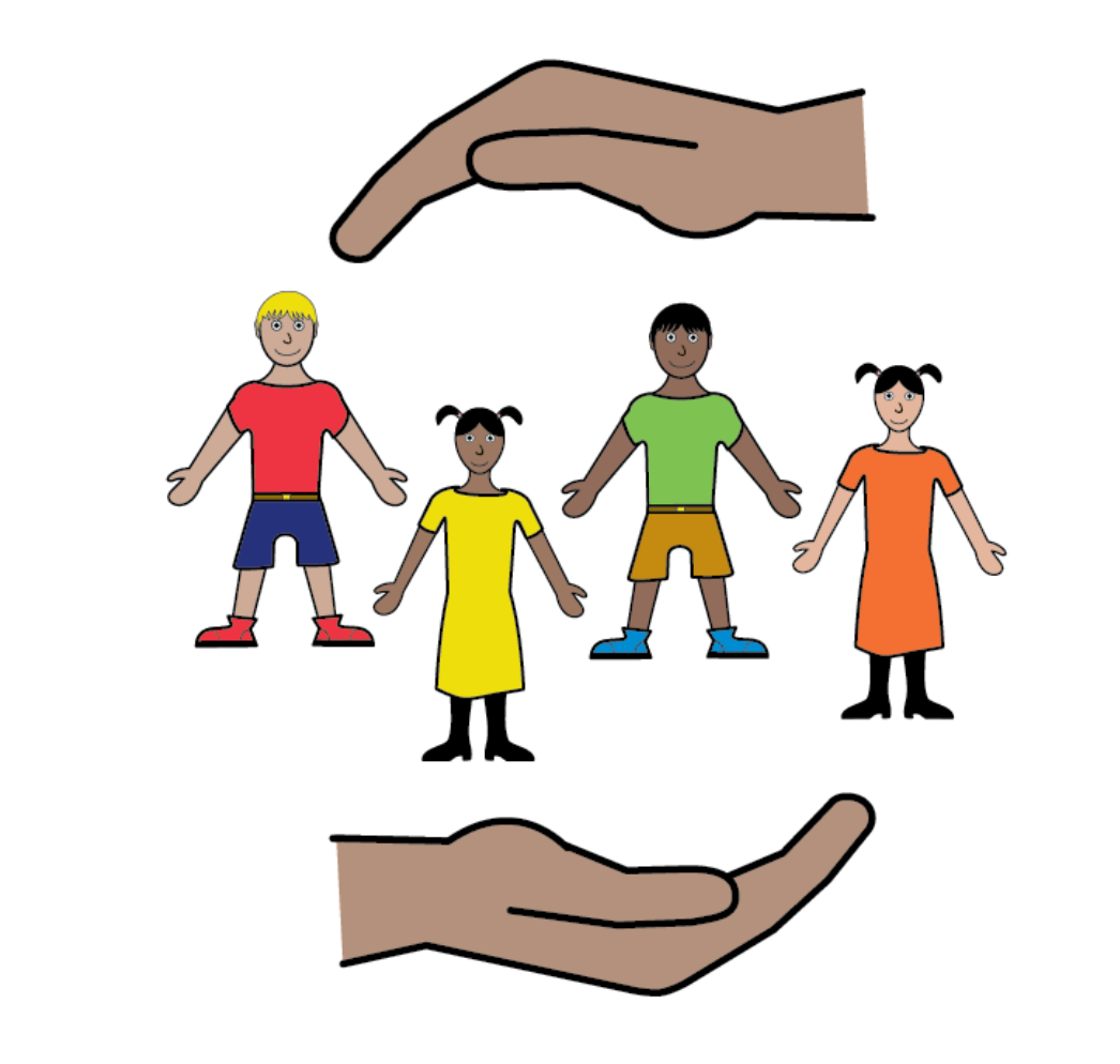 WWDA Easy English Child Protection Toolkit | Guides | Our Site