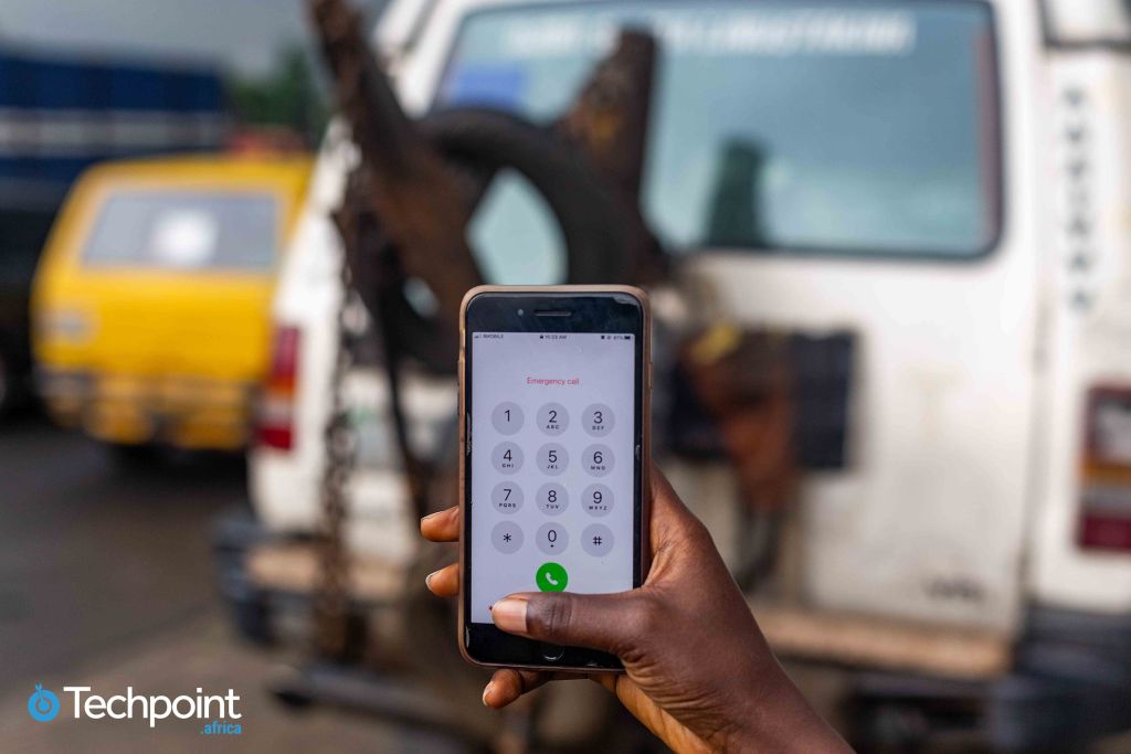 Techpoint: How to set up emergency contacts on your phone | External ...