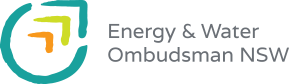 Energy and Water Ombudsman NSW | External website | Our Site