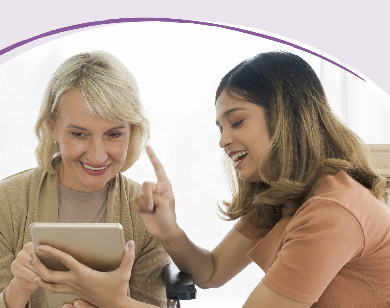 NDIS: An Easy Read Guide | Guides | Our Site