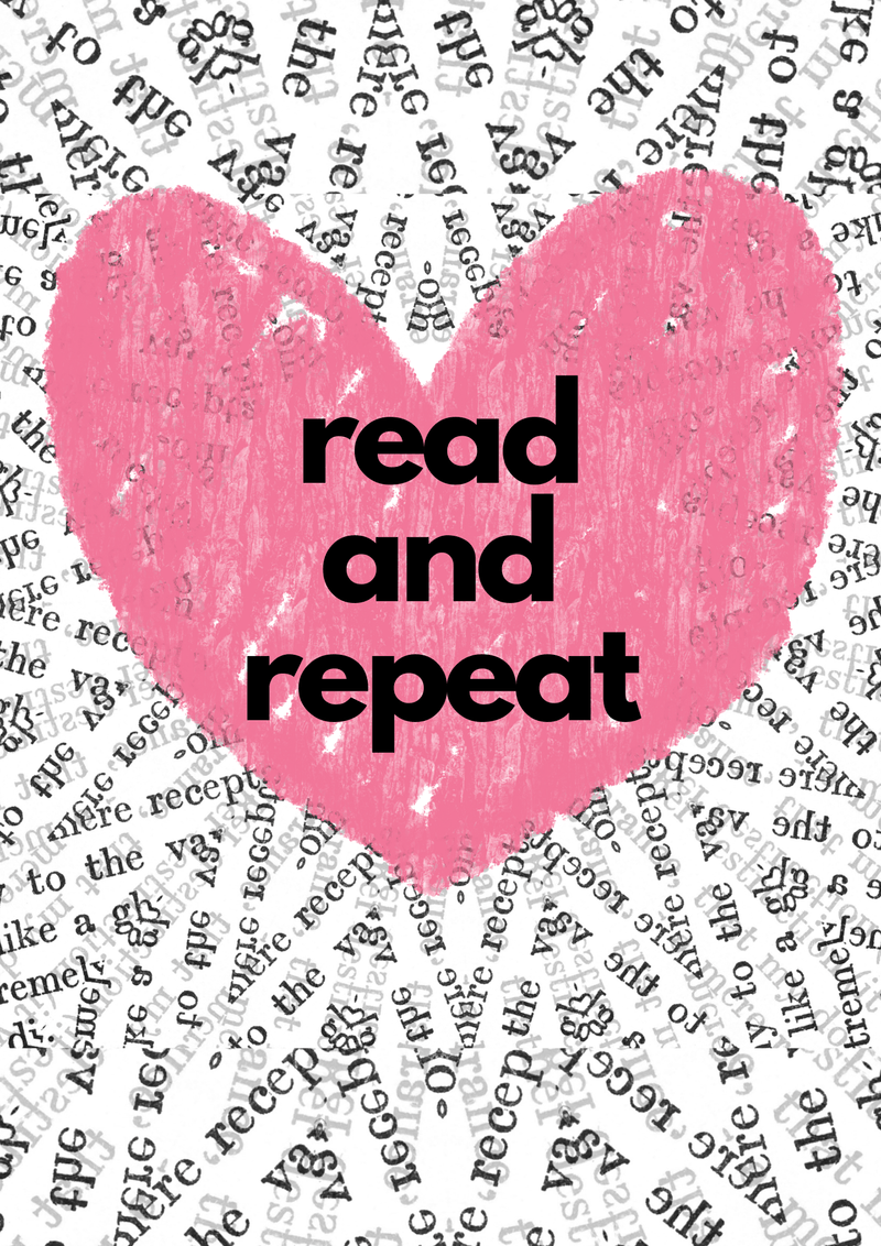 Reading with Obsessive Compulsive Disorder (OCD) | Stories | Our Site