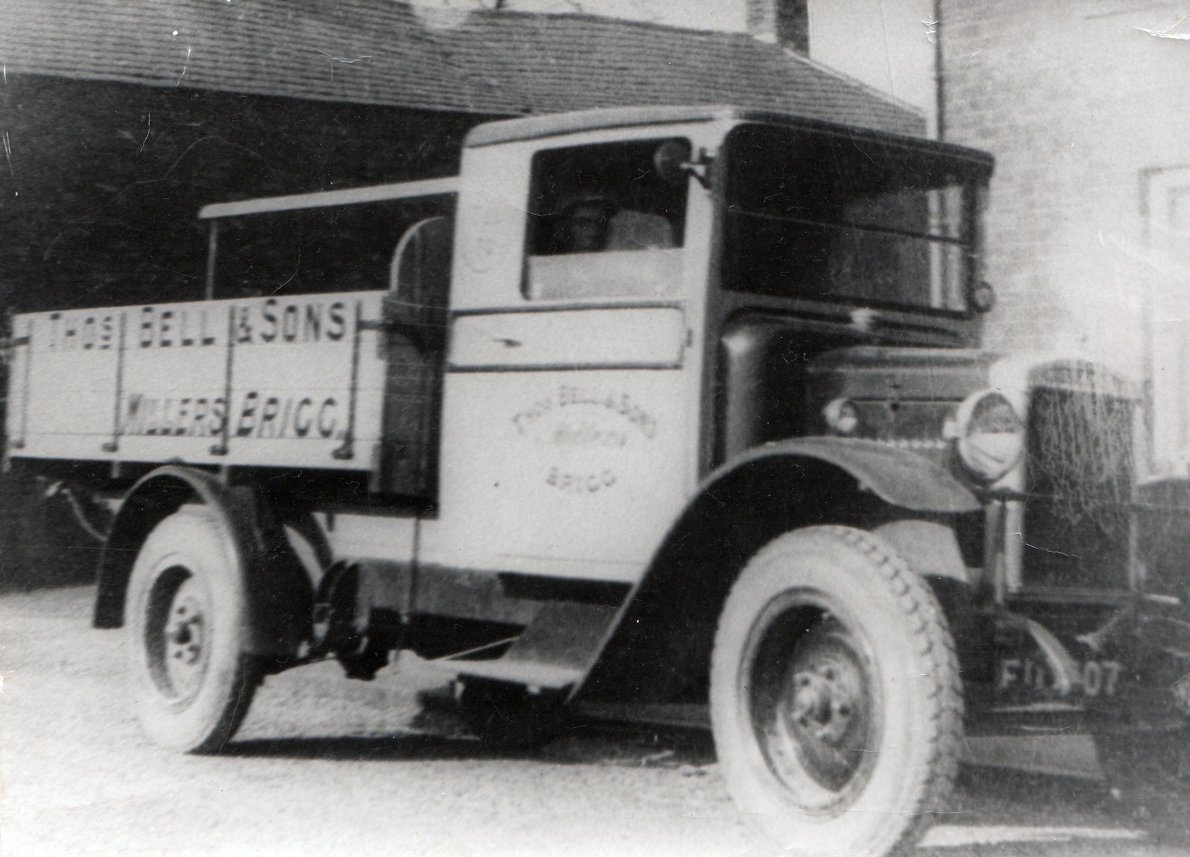 About Thomas Bell | Quality Fertiliser Since 1878