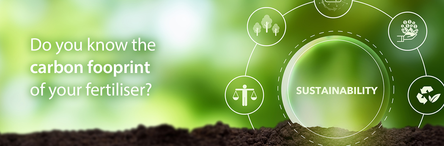 Calculate your Carbon Footprint | Thomas Bell Fertiliser