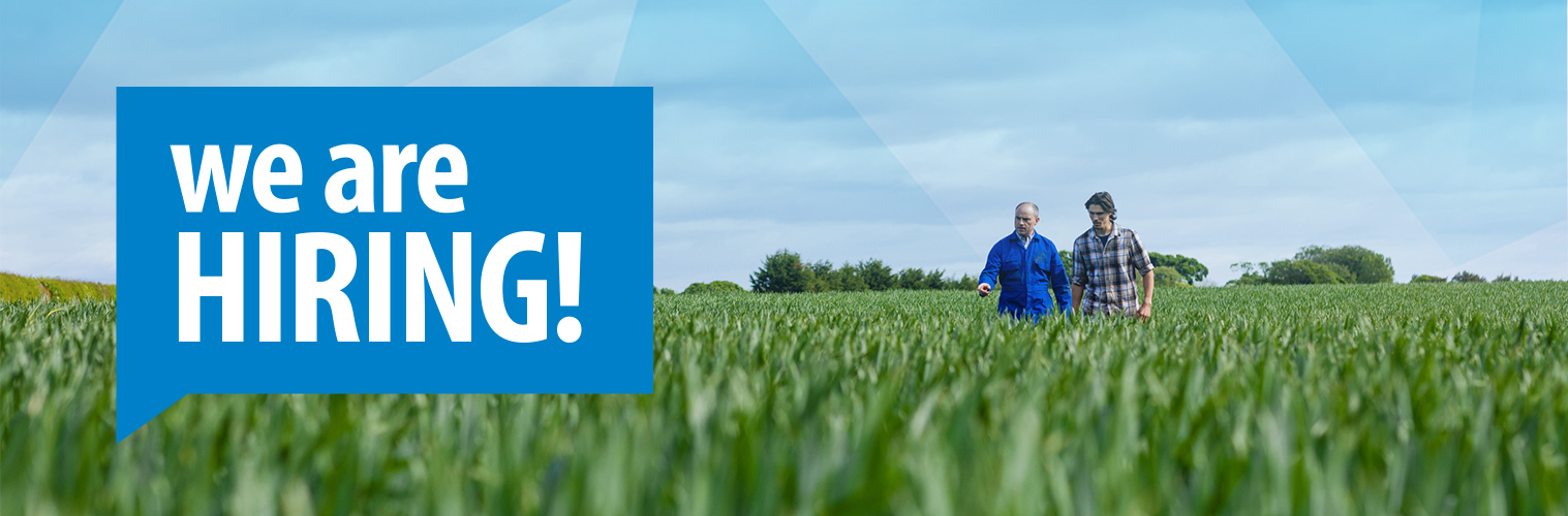 Thomas Bell Fertiliser | Careers