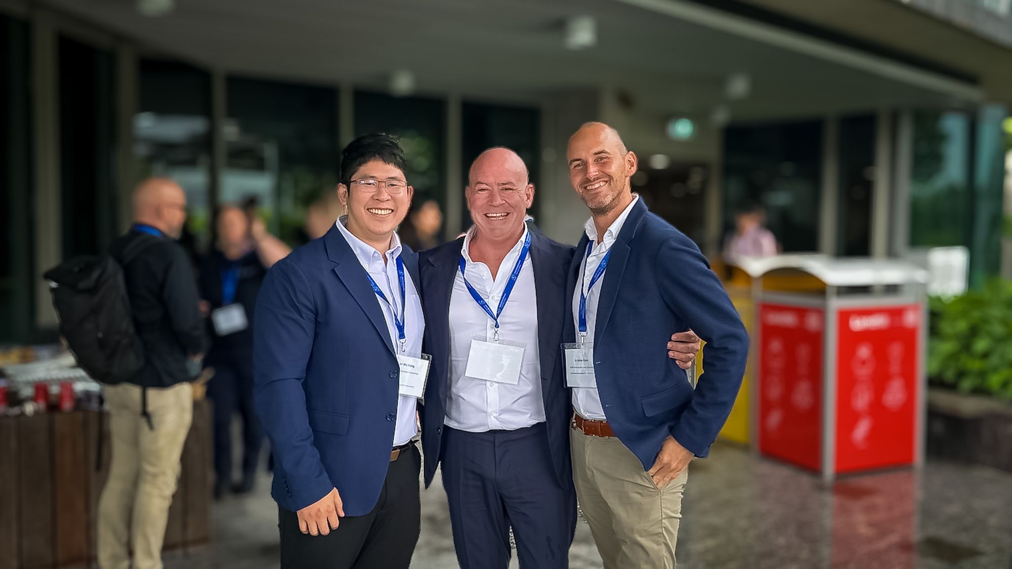 Kenneth Cutbush Shoulder Clinic