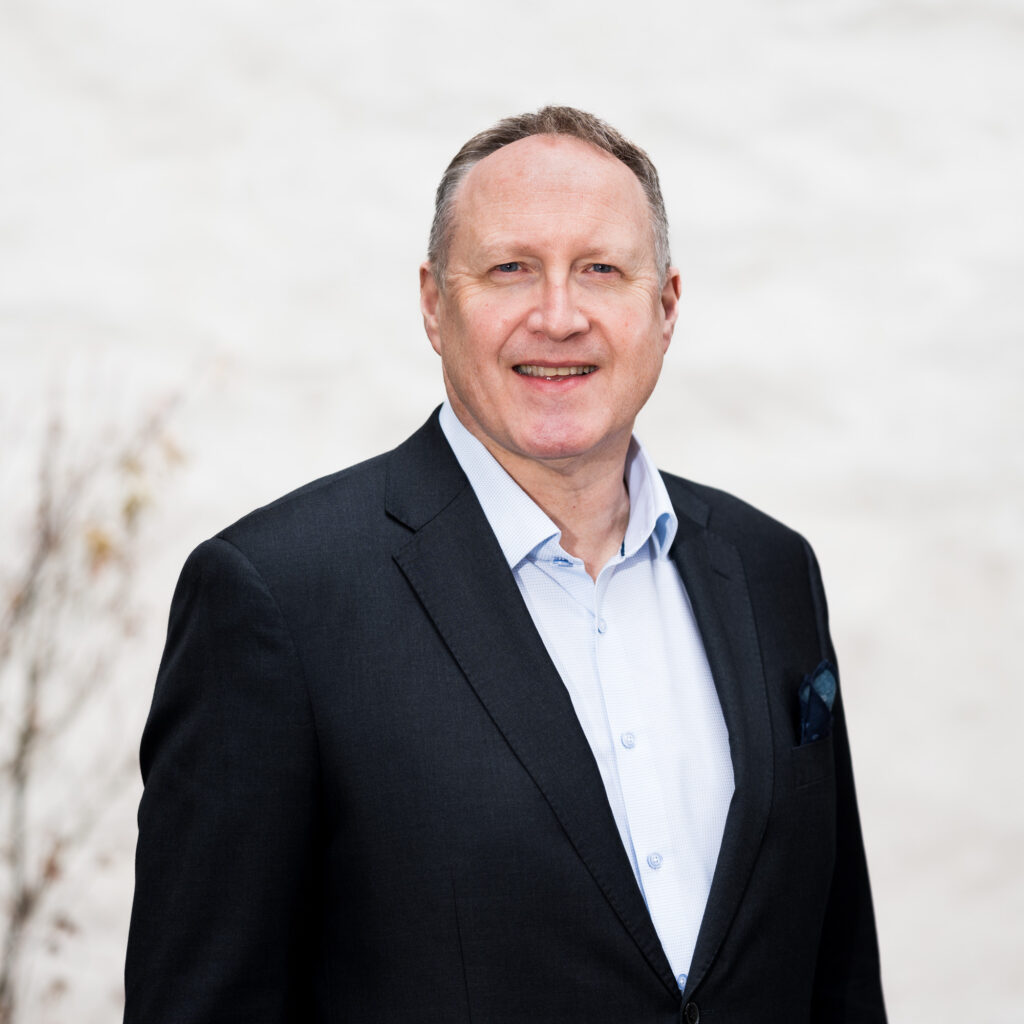 Tarkett blir partner i mangfoldsnettverket Diversitas