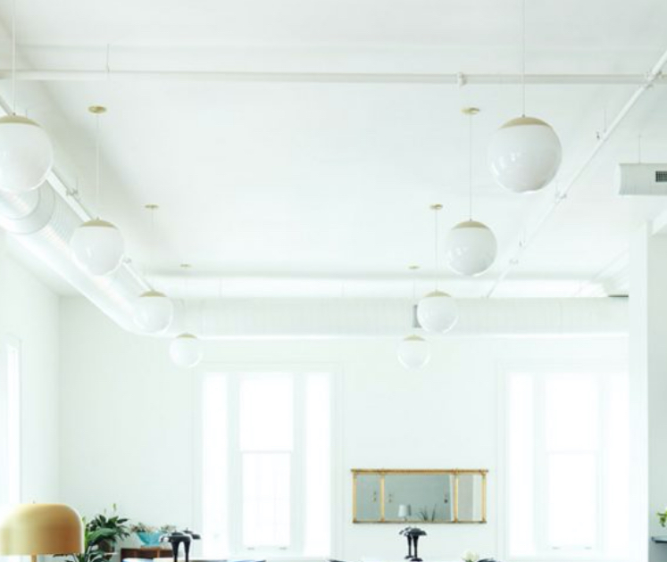 Workscape Inc | Office Furniture Solutions in Pittsburgh, PA