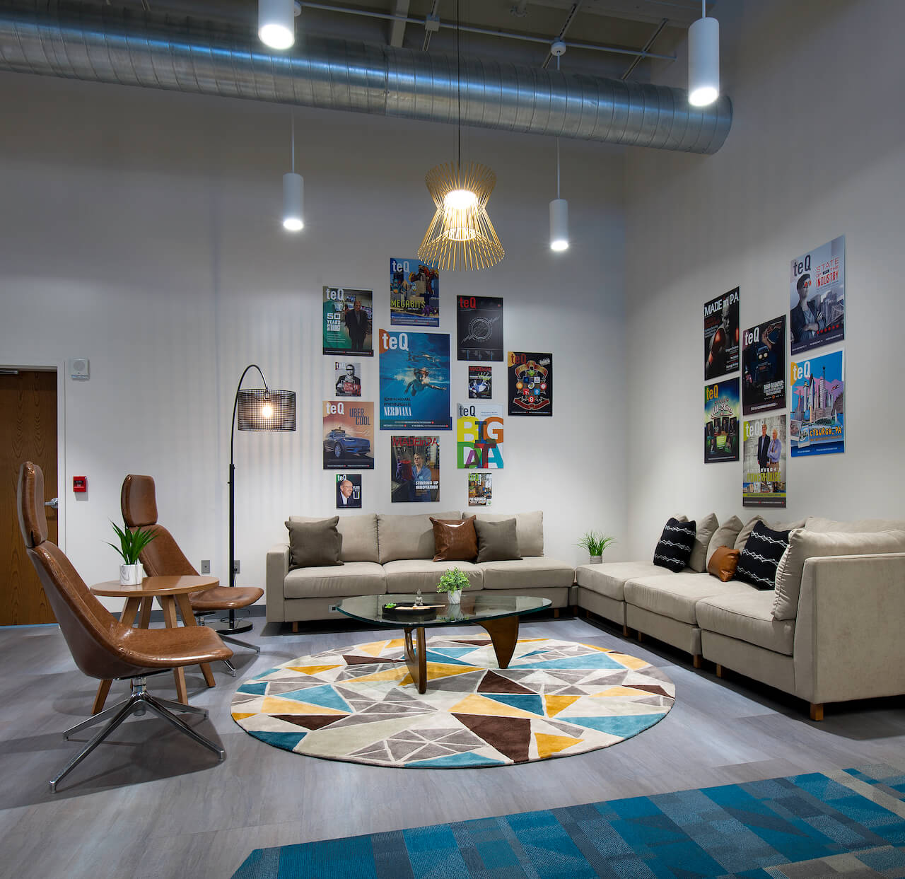 Pittsburgh Technology Council | Workscape Project