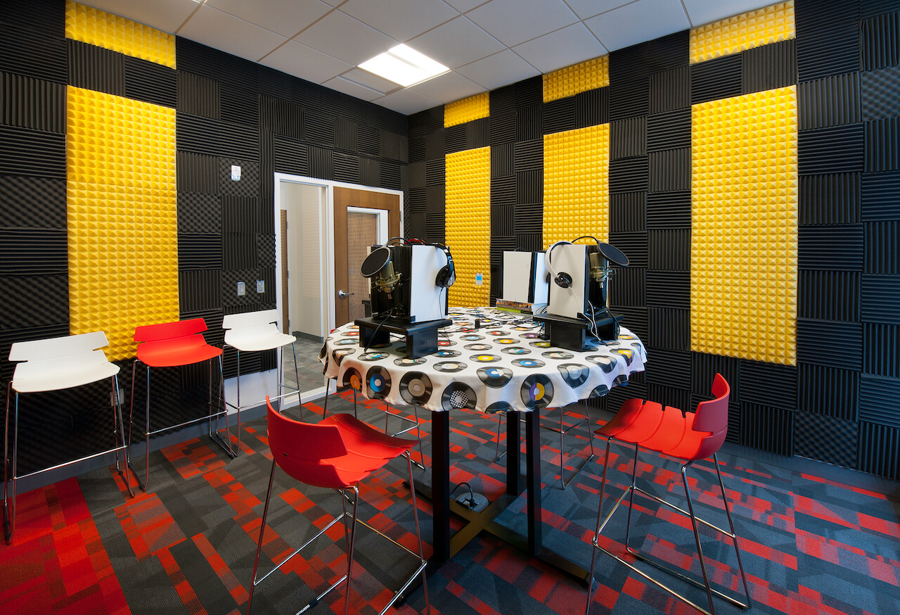 Pittsburgh Technology Council | Workscape Project