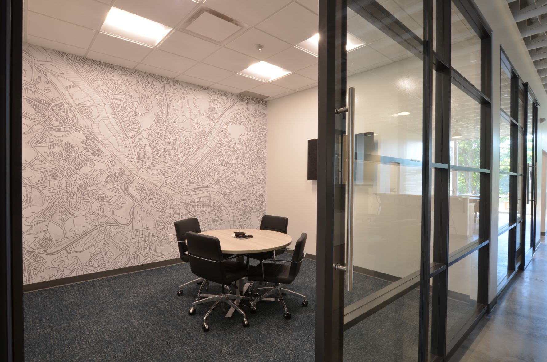 The Workscape Trifecta | Workscape Inc