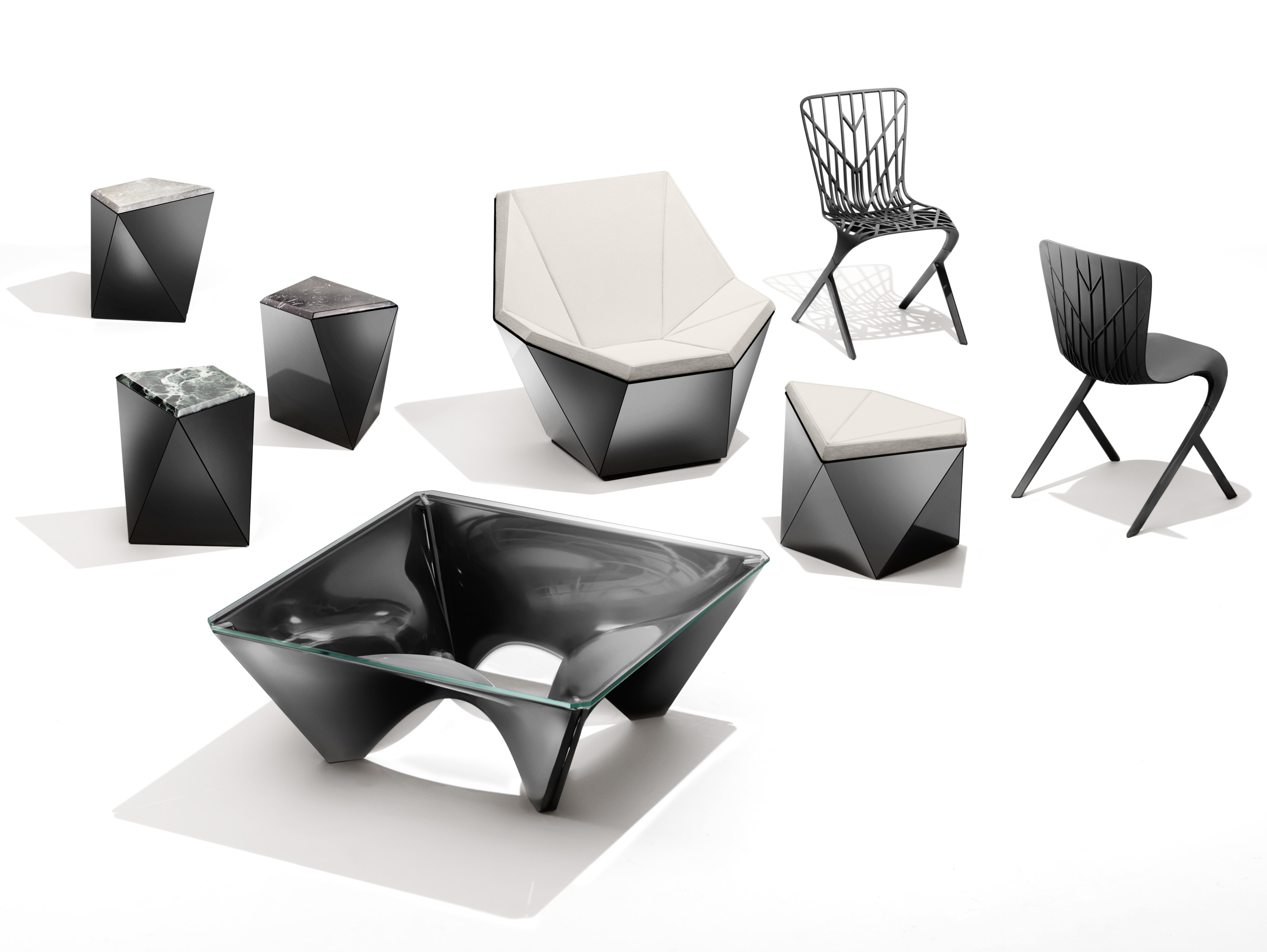 Designer Spotlight: David Adjaye | Workscape Inc