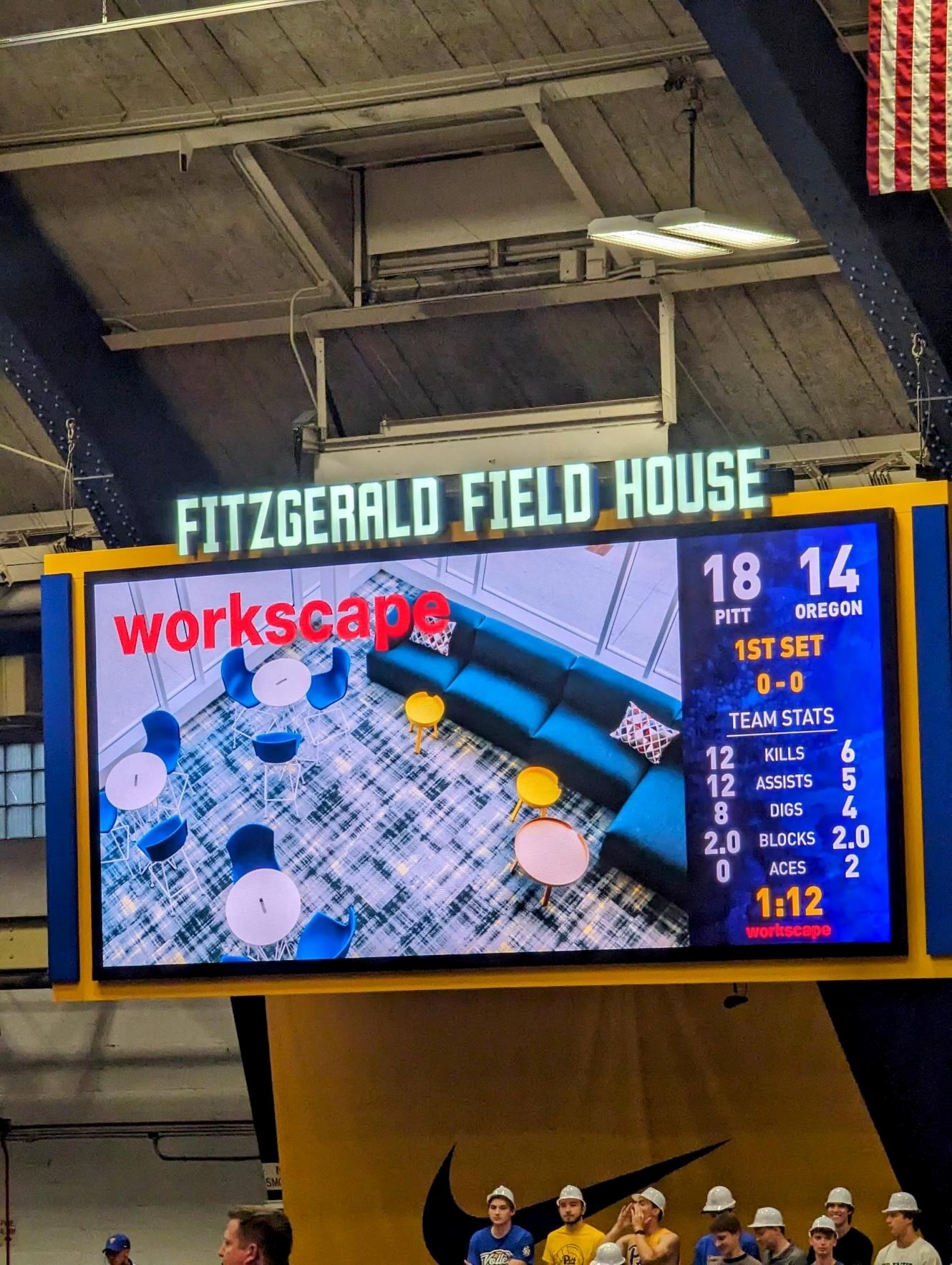 Empowering Dreams, Building Community | Workscape Inc