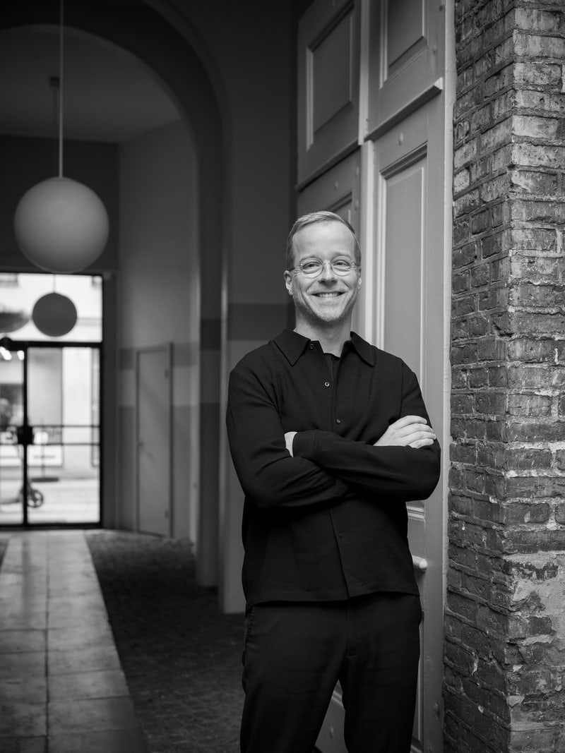 Contact | Johan Sundberg Arkitektur