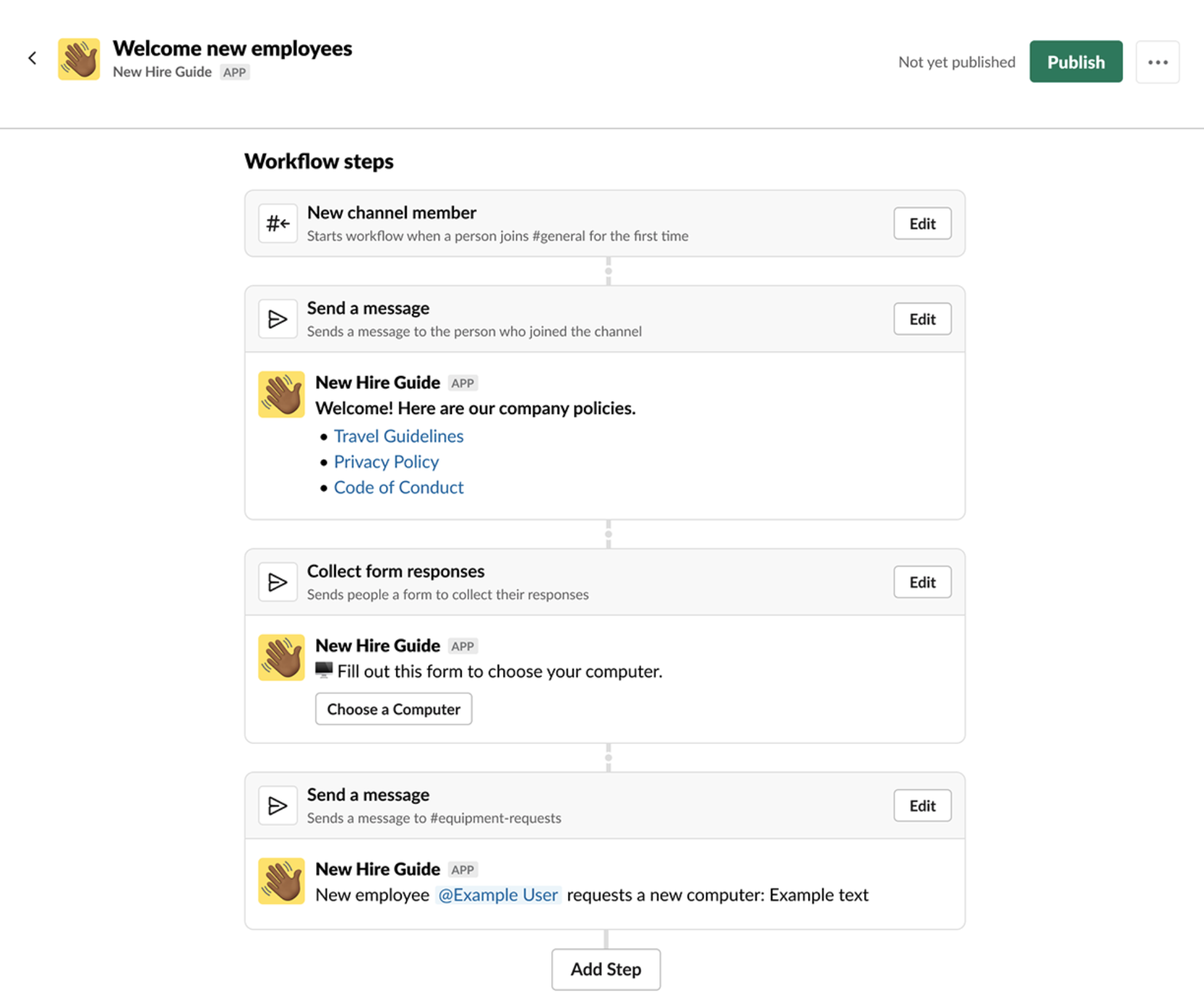 The Ultimate Guide to Building Slack Workflows in 2023 | Wrangle Blog