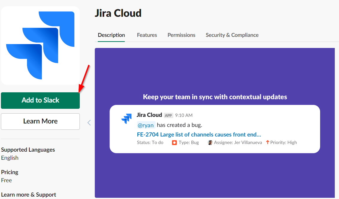 Slack Integrations With Jira: Uses and How to Set It Up | Wrangle Blog