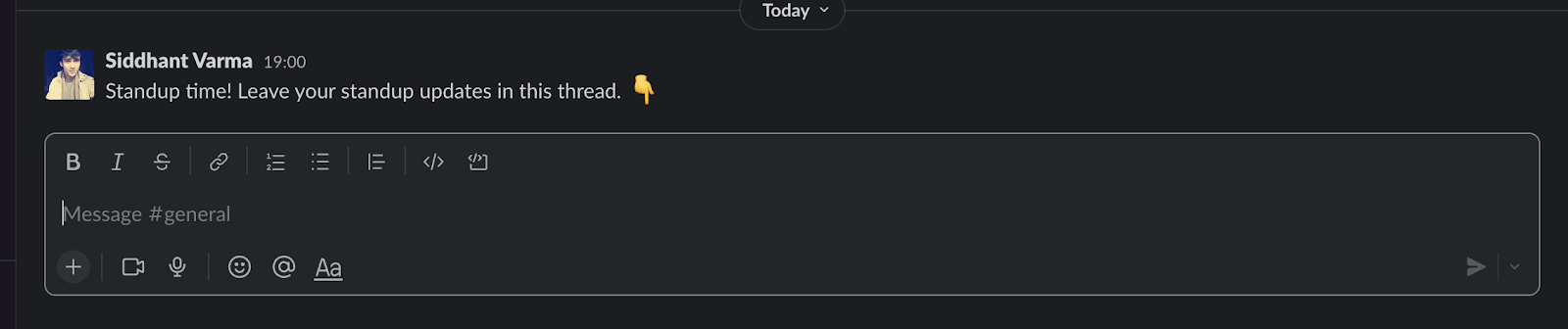 How to Use Slack for Scheduling Messages, Meetings, and More | Wrangle Blog