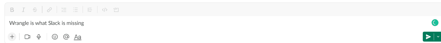Slack Markdown: A Comprehensive Guide to Formatting Messages | Wrangle Blog